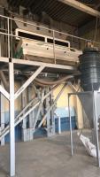 China Wenyao 8 Chute Color Separation Equipement Wheat Color Sorter Machine for sale