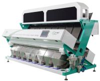 China Cashew Nut Color Sorting Machine CCD Camera Intelligent Color Sorter For Nuts Beans for sale