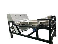 China High Output Rice / Sesame / Grain / Cereal / Beans Color Sorter Machine for sale
