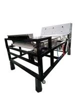 China High Output Rice / Sesame / Grain / Cereal / Beans Color Sorter Machine for sale