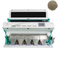 China Wenyao High Capacity 1000kg CCD Cilantro Seed Color Sorting Machine Parsley Seed Color Sorter for sale