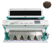China Toshiba CCD Sensor Wenyao Optical Spice Color Sorter For Cloves for sale