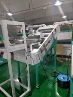 China Red Jujube Color Sorting Machine Automatic Color Sorter For Nuts Beans for sale