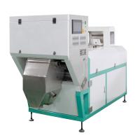 China Wenyao Multifunction Belt Style Color Sorting Intelligent Industrial Mineral Color Sorter for sale