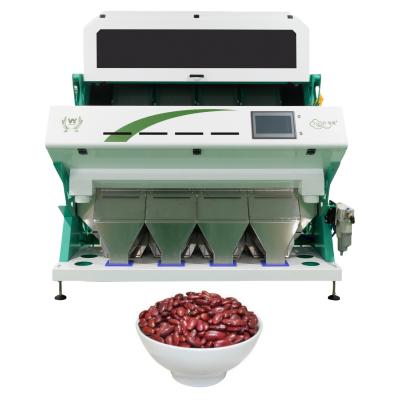 China Wenyao Chinese Factory Direct Sale Color Sorter Multifunction Kidney Bean Color Sorting Machine for sale