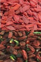 China Wenyao Optical Intelligent Color Sorter Chinese Wolfberry Color Sorting Machine for sale
