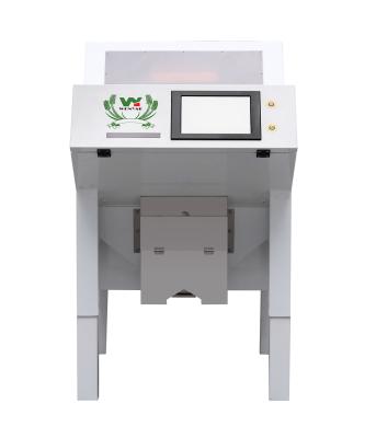 China Professional Nut Color Sorter Machine Sorting Equipment Machine Color Sorter for sale