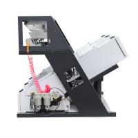 China Wenyao 3 Chute Intelligent Corn Color Sorter Beans Grain Color Sorting Machine for sale
