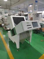 China Wenyao Automatic CCD Camera Color Separation Machine Good Quality Broad Bean Color Sorter for sale