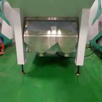 China Wenyao Automatic CCD Camera Color Separation Machine Good Quality Broad Bean Color Sorter for sale