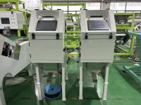 China Wenyao Multifunction Millet Color Sorter Rice Color Sorting Machine With AI Intelligent for sale