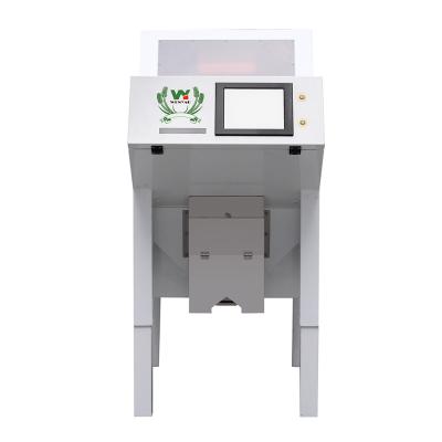 China 2025  Newest Model CCD Color Sorter Machine For Wheat Rice Sorghum Cereals for sale