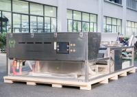 China Frozen Strawberry Blueberry Raspberry Color Sorter Color Sorting Machine Grain Rice Wheat Coffee Bean Nuts Color Sorter for sale