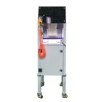 China Cardamom Color Sorter Chute Style Mini Color Sorting Machine For Beans Nuts for sale