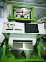 China High Performance Pistachio Nuts Color Sorter Machine Peanut Color Sorter Machine for sale