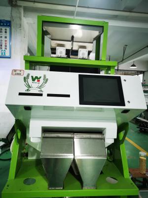 China High Performance Pistachio Nuts Color Sorter Machine Peanut Color Sorter Machine for sale