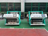 China Good Quality Wenyao CE Certificated Cashew Color Sorter Machine Chestnut Color Sorting Machine for sale