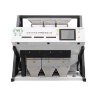 China Ccd Kidney Bean Color Sorter Machine Mung Bean Color Sorter Beans Color Sorter Machines for sale