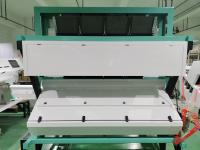 China Wenyao Chinese Factory Direct Sale 4 Chute Flax Seeds Color Sorter Seeds Color Sorting Machine for sale