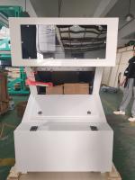 China Quinoa Color Sorting Machine Intelligent Color Sorter with Remote Control 2 Years Warranty for sale