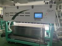 China Wenyao Strawberry Color Sorter Intelligent Belt Color Sorting Machine for Frozen Fruit Coffee Cherry Blueberry Strawberry for sale