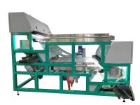 China Wenyao Strawberry Color Sorter Intelligent Belt Color Sorting Machine for Frozen Fruit Coffee Cherry Blueberry Strawberry for sale