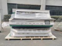 China High Sorting Accuracy Thailand Rice Parboiled Rice Paddy Rice Color Sorter Machine For Sorting Inferior Quality Rice for sale