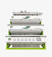 China Wenyao CCD Tea Grading Machine For Sri Lanka Black Tea Sorting for sale
