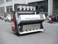 China Big Capacity Macadamia Nuts Sorting Machine Open Pistachios Nut Shell Machine Almond Crushing Machine Color Sorter for sale