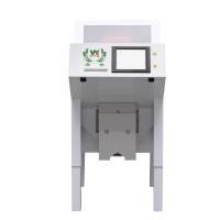 China Wenyao Intelligent Optical CCD Camera PET PP PLA Plastic Color Sorting Machine for sale