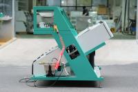 China Hazelnut Color Sorter Machine Macadamia Nut Color Sorter Machine for Food Processing Plants for sale