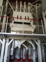 China PCB Boards rRecycling Plastic Color Sorting Machine For GPCB Boards Color Sorting Processing for sale