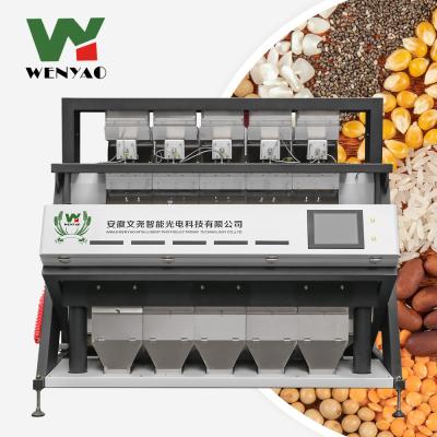 China PCB Boards rRecycling Plastic Color Sorting Machine For GPCB Boards Color Sorting Processing for sale