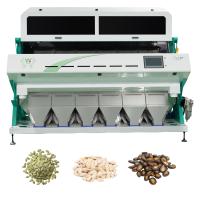 China Wenyao Newest Optical CE Certificate Pumpkin Seeds Watermelon Seeds Color Sorting Machine for sale