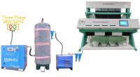 China Wenyao Intelligent Factory Direct Sale Kidney Bean Peanut Chickpeas Color Sorting Machine for sale