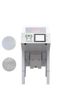 China WENYAO 64 Channels Mineral Sorting Machine Quartz Sand Silica Powder Color Sorter Machine for sale