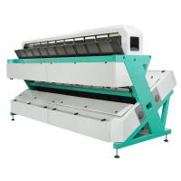 China Weanyao Multifunction Customizable CCD Camera Green and Roasted Coffee Bean Color Sorting Machine for sale
