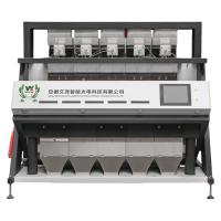 China High Speed Self-Cleaning For Grain Rice Beans Sorting Operations Color Sorting Machine for sale