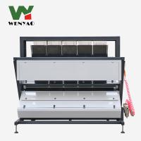 China High Speed Self-Cleaning For Grain Rice Beans Sorting Operations Color Sorting Machine for sale