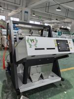 China Wenyao CE Certificated Chestnut Color Sorter Machine Pistachio Color Sorting Machine With Good Quality for sale