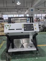 China Wenyao CE Certificated Chestnut Color Sorter Machine Pistachio Color Sorting Machine With Good Quality for sale
