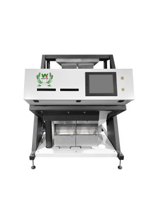 China High Quality Lupine  Corn Color Sorting Machine Optical  Colour Sorter Machine For Beans for sale