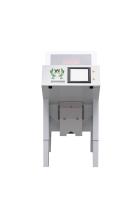 China High Performance  Peanut Color Sorting Machine Hazelnut Nut Color Sorter for sale