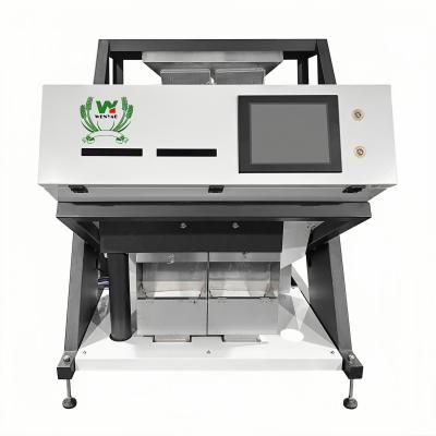 China Wenyao High Efficiency Intelligent with Wifi Remote Control Chili Pepper Color Sorting Machine for sale