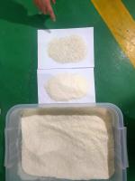 China Wenyao 2 Chute 128 Channels Intelligent Coconut Granules Color Sorting Machine for sale