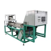 China Wenyao Highly Efficient Industrial Belt Style Copper and Aluminum Color Sorter Machine for sale