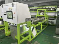 China Wenyao Highly Efficient Industrial Belt Style Copper and Aluminum Color Sorter Machine for sale