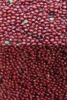 China High Accuracy Intelligent Kidney Bean Red Bean Optical Color Sorter Machine for sale