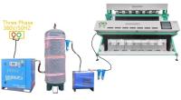 China Wenyao Automatic And Efficient Plastic Flakes And Plastic Granules PET PVC Color Sorting Machine for sale