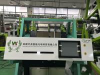 China WENYAO CCD Grain Sorting Machine for Wheat White Sesame Soybean Black Sesame Corn Optical Color Sorter for sale